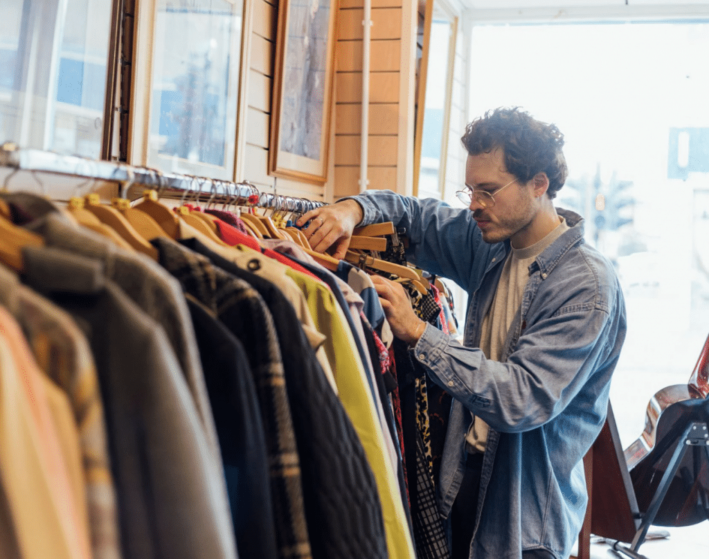 Kringloopwinkels - Duurzaam Hollands Kroon